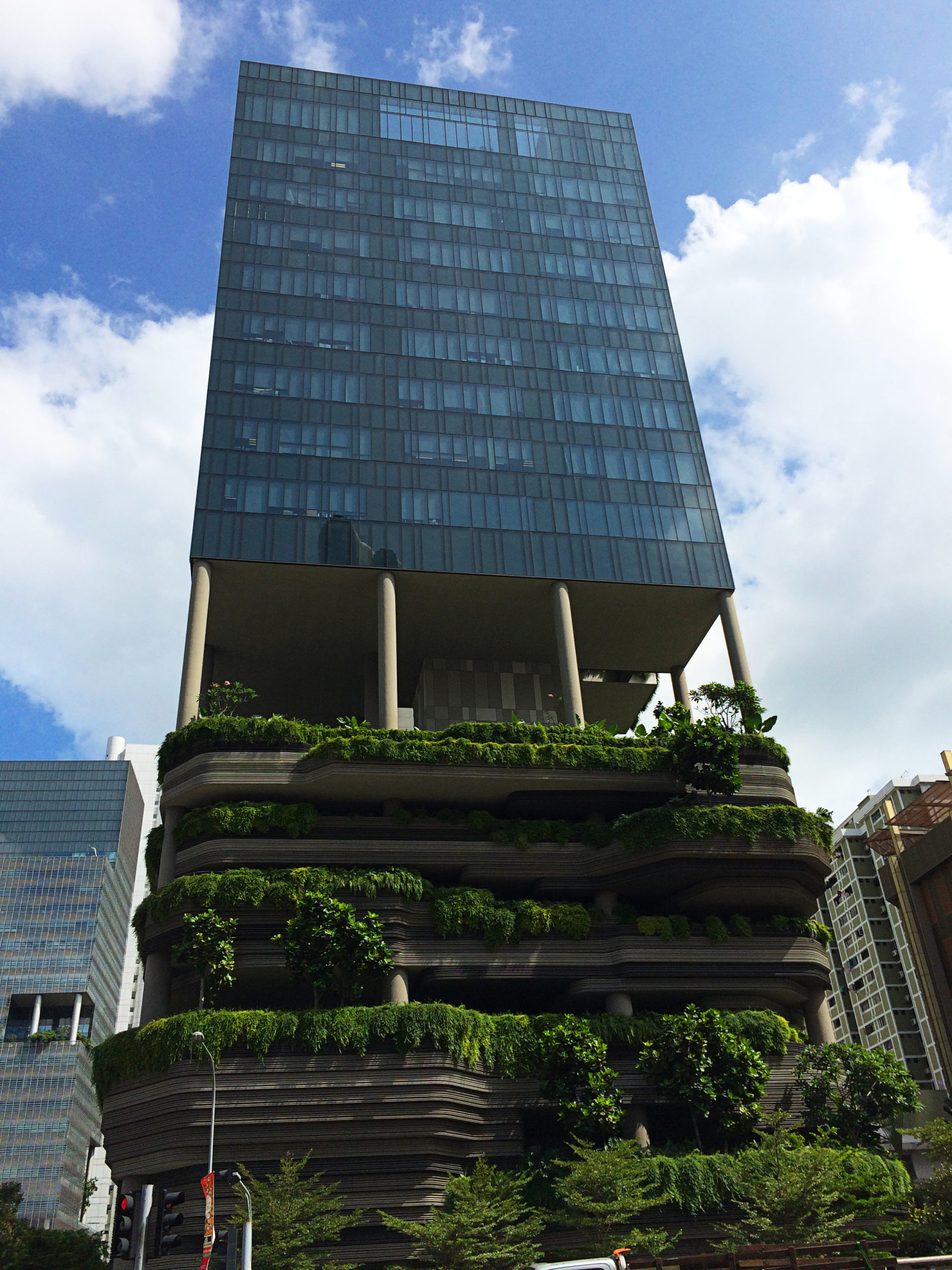 Biophilic Cities Biophilic Cities